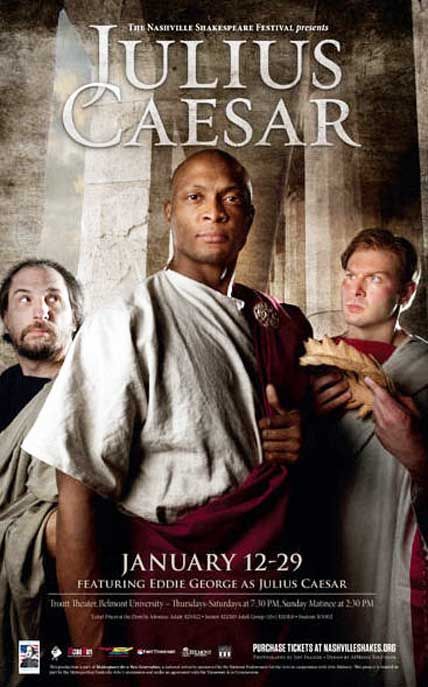 All You Like | Julius Caesar (2012) WEBRip